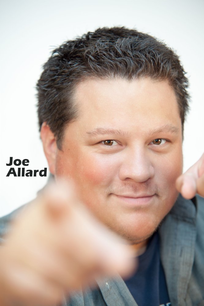 Picture of Joe Allard