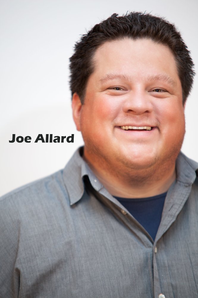 Picture of Joe Allard