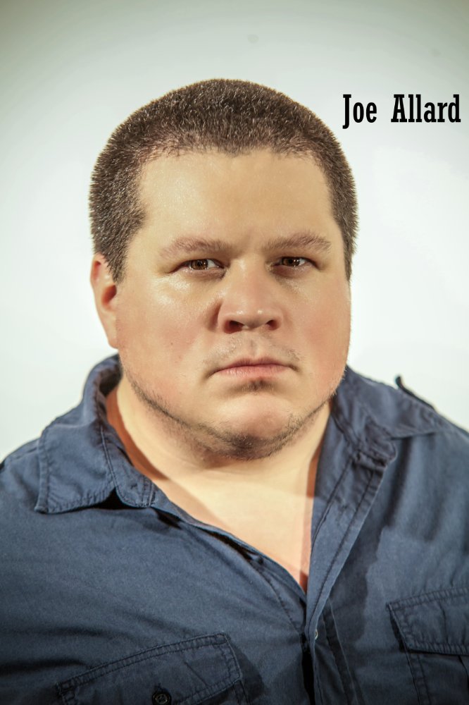 Picture of Joe Allard