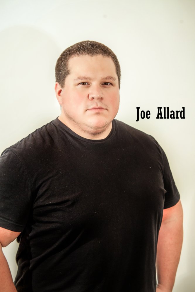 Picture of Joe Allard