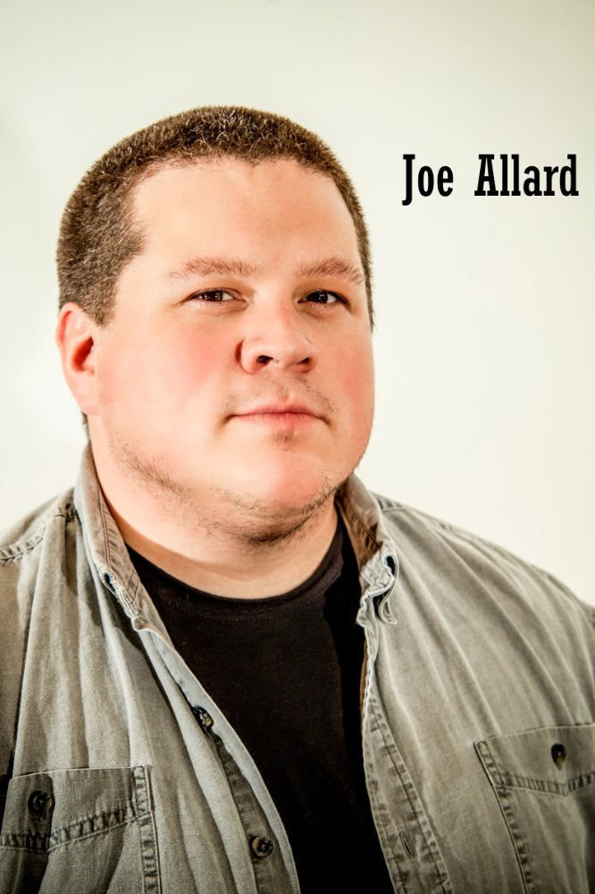 Picture of Joe Allard