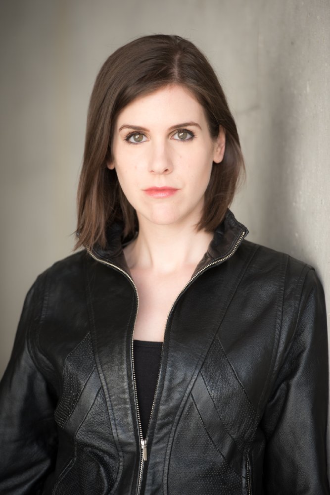 Image of Jennifer Huva