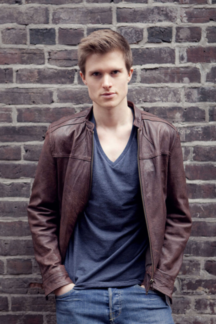 Picture of Andrew Macfarlane