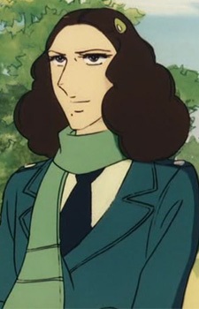 Ranko Midorikawa image