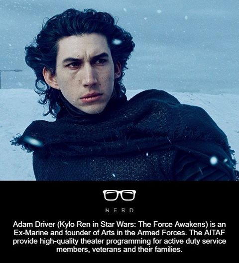 Adam Driver