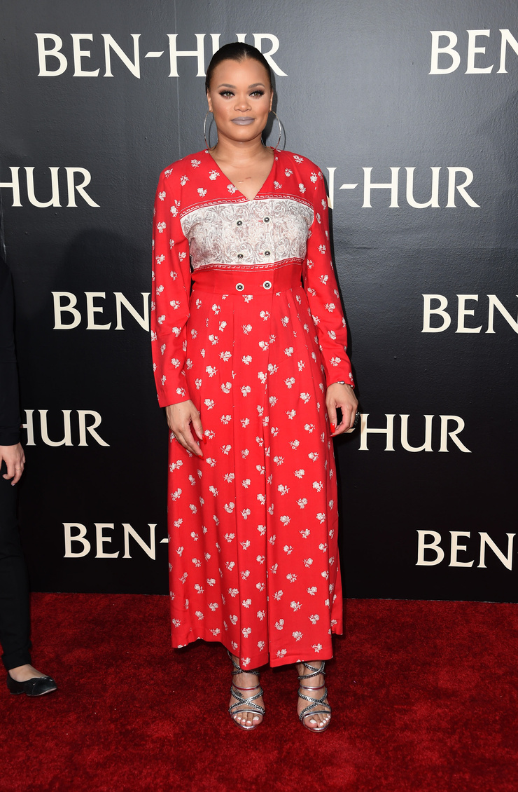 Picture of Andra Day