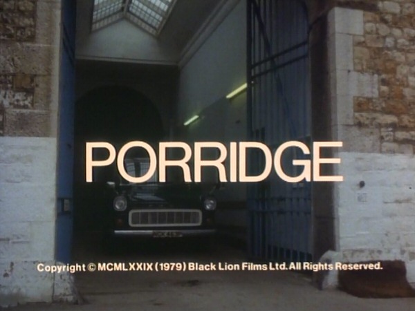 Picture of Porridge (1979)