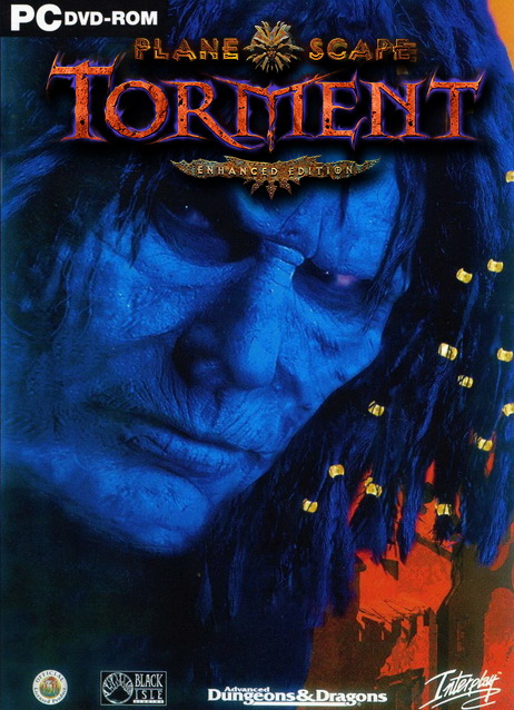 Picture of Planescape: Torment - Enhanced Edition
