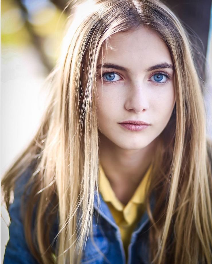 Picture of kaegan baron