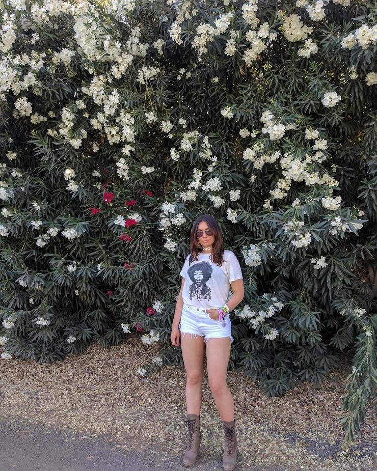 Picture of Sophie Simmons