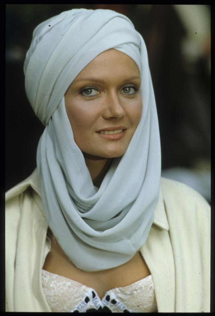 Picture of Mimi Coutelier