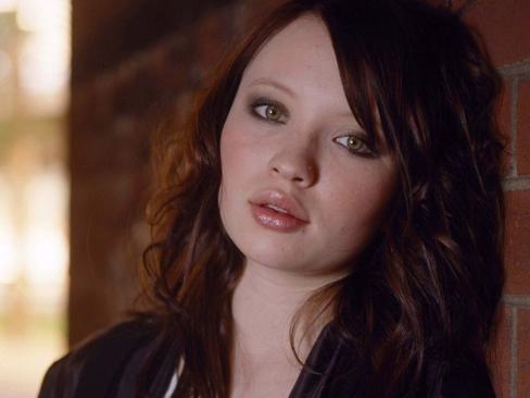 Picture of Emily Browning