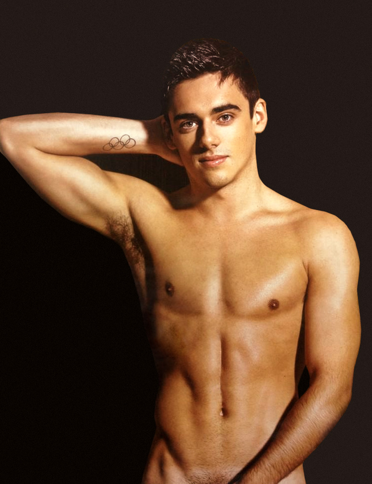 Picture of Chris Mears (diver)