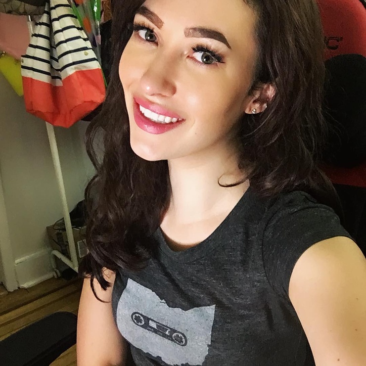 Picture of Jess Brohard