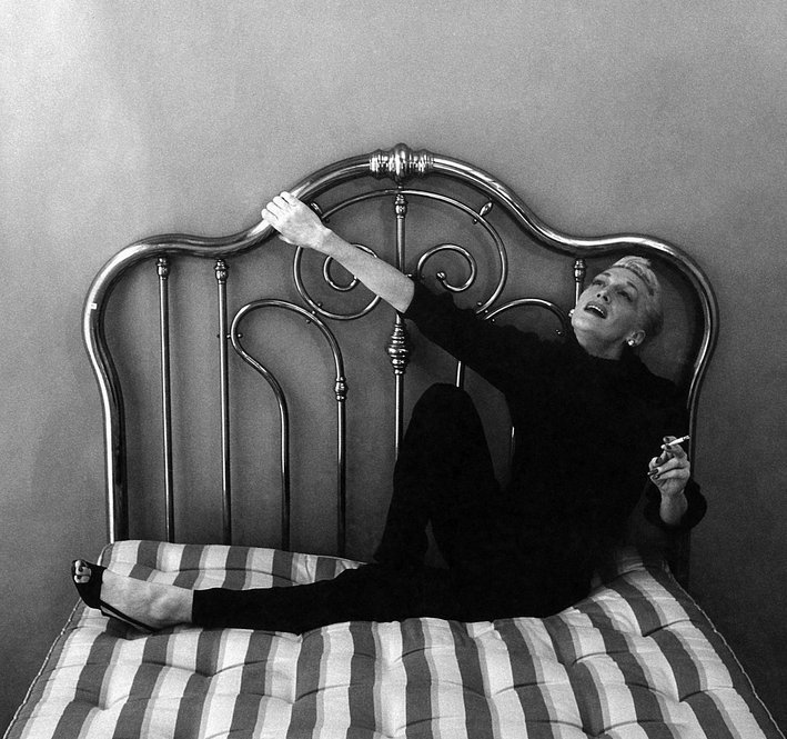 Kay Thompson picture