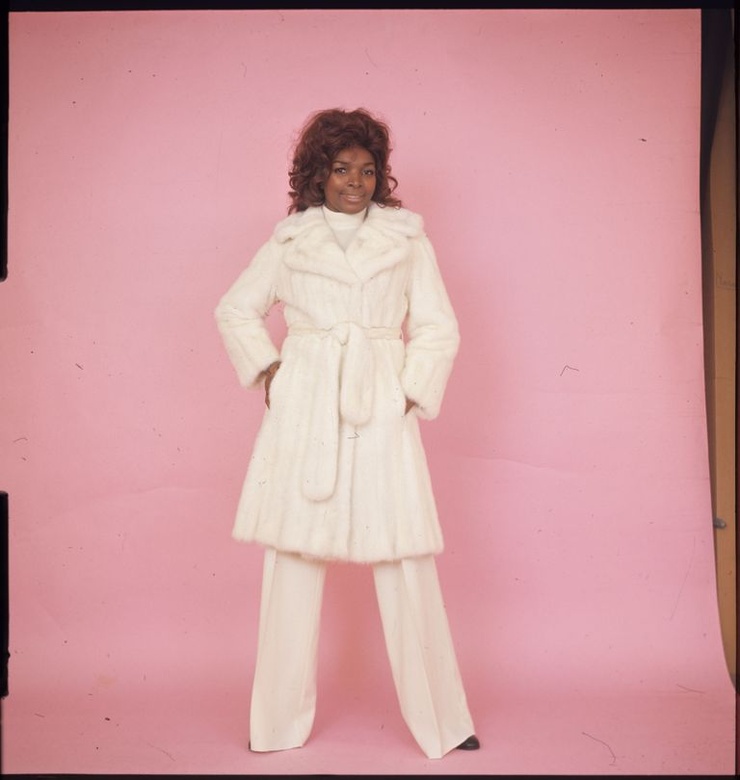 Beryl Cunningham image