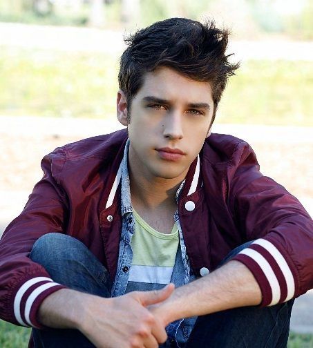 David Lambert picture