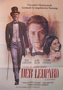 The Leopard (1963) image