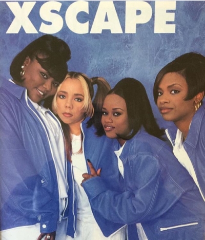 Xscape picture