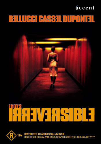 Image of Irreversible (2002)