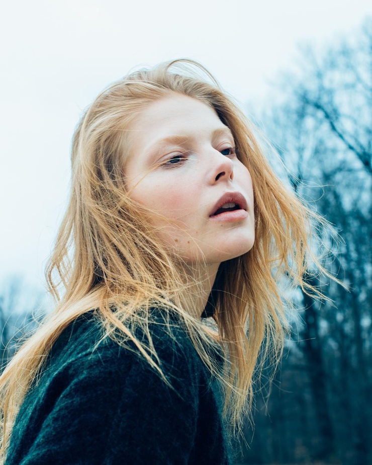 Picture of Sofie Theobald