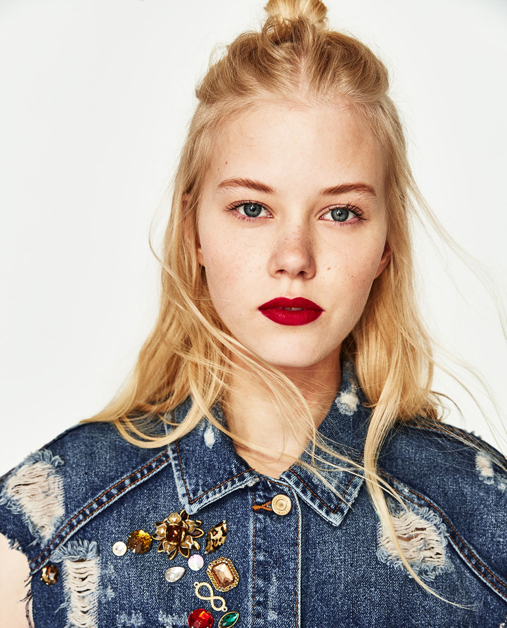 Picture of Amalie Schmidt