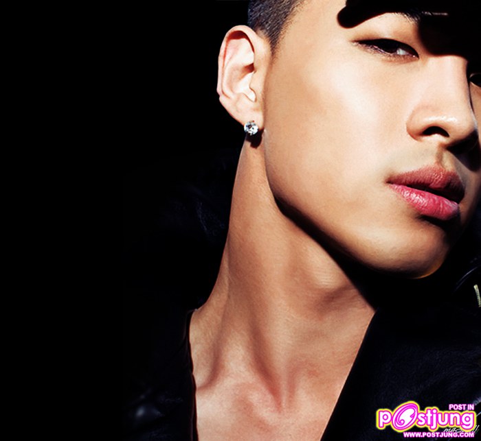 Picture of Tae Yang