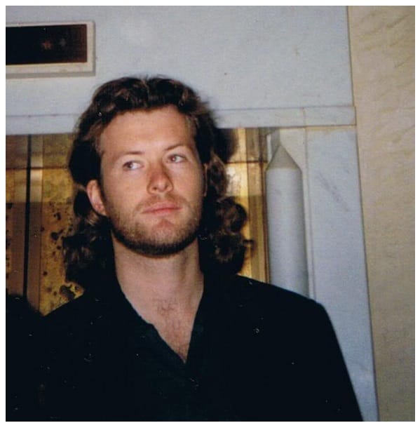 Picture of Magne Furuholmen