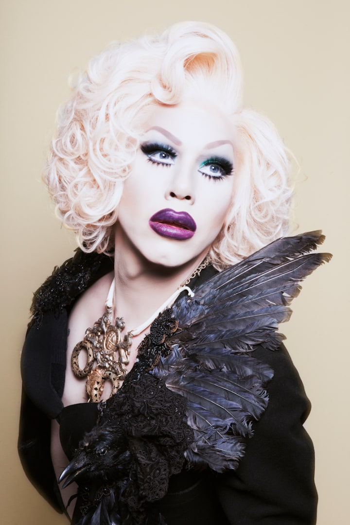 Picture of Aaron Coady