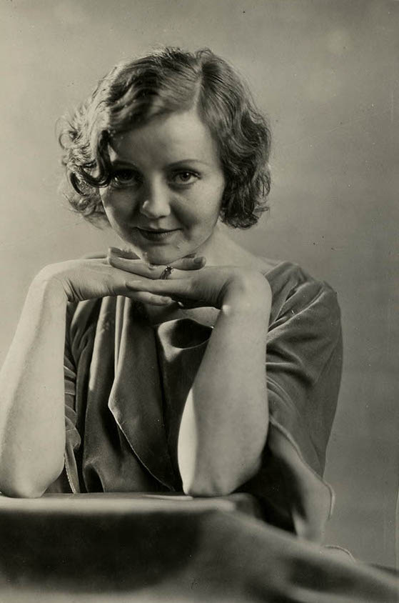 Nancy Carroll picture