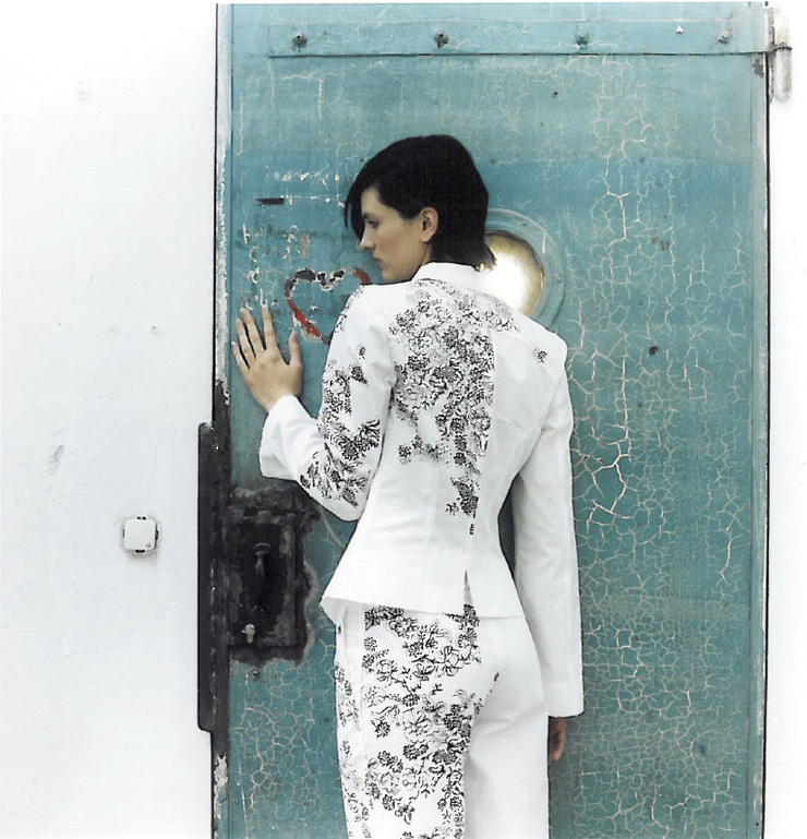 Picture of Sarah Politt