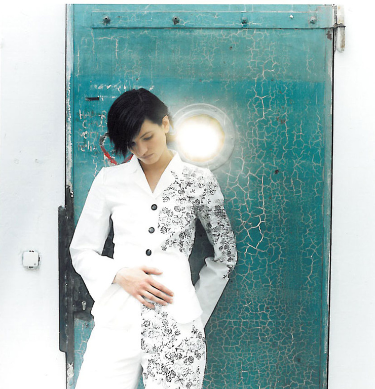 Picture of Sarah Politt