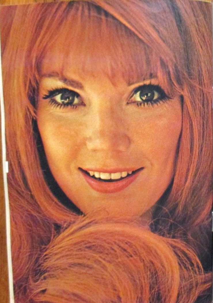 Picture of Pamela Rodgers