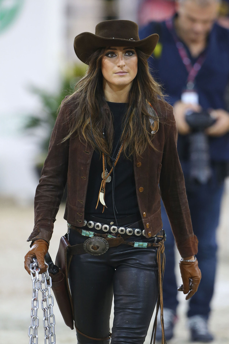 Picture of Jessica Springsteen