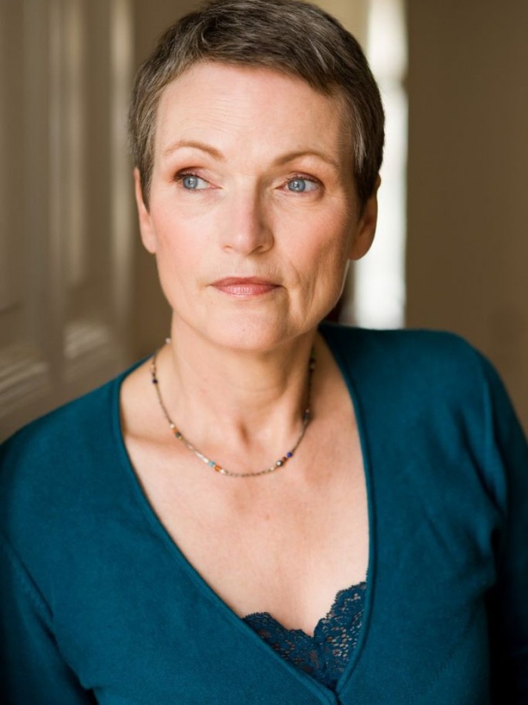 Picture of Ulrike Luderer