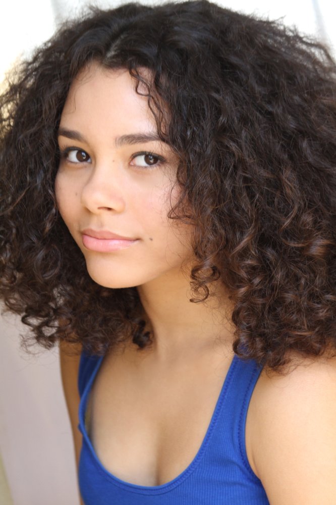 Picture of Cheyenne Haynes