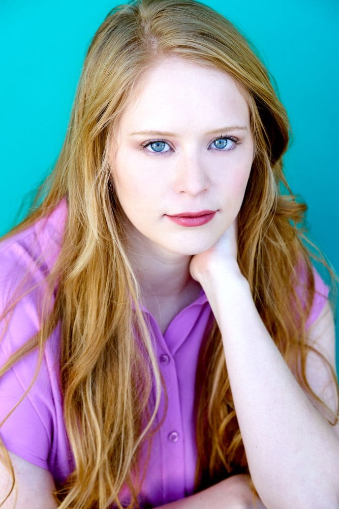 Picture of Brittany Lewis