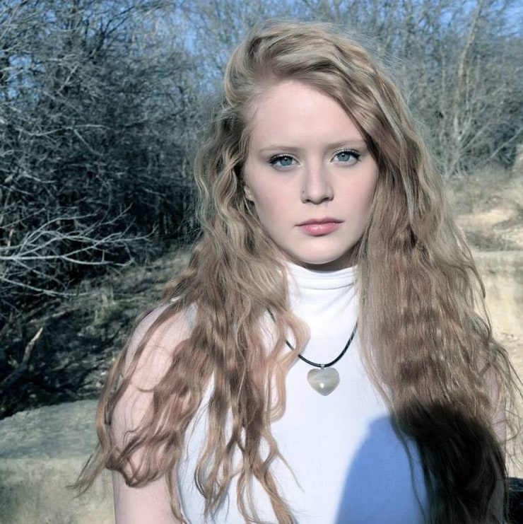 Picture of Brittany Lewis