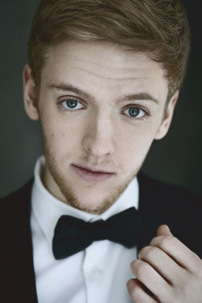 Picture of Timur Bartels