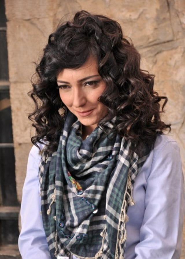 Amal Arafa image