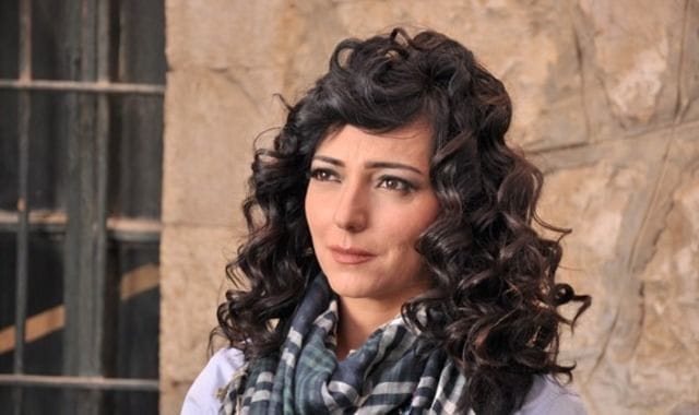 Picture of Amal Arafa