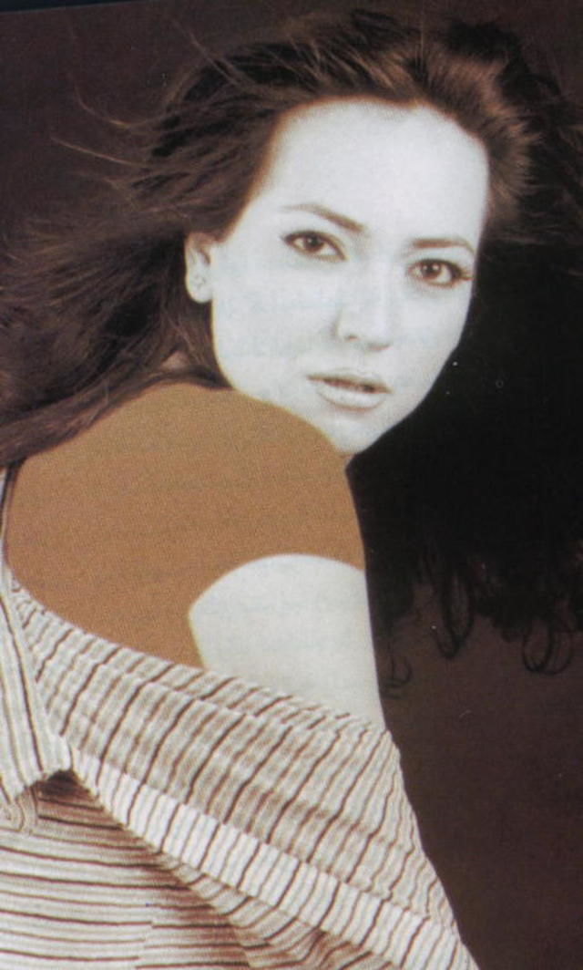 Picture of Amal Arafa