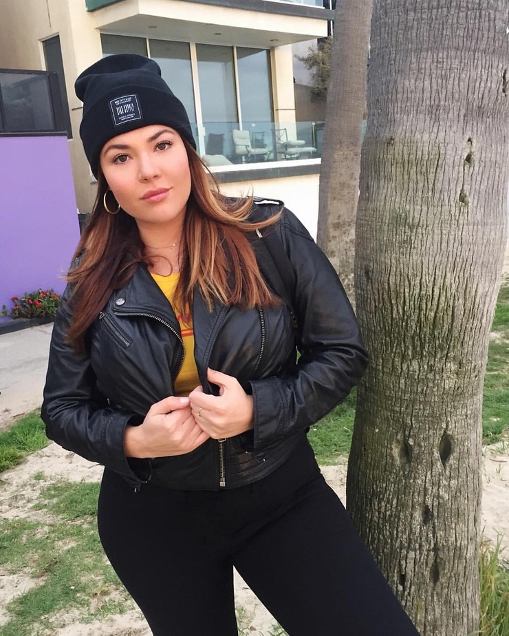 Natalie Alvarado picture