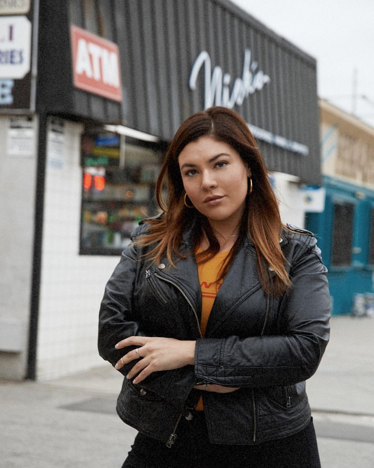 Picture of Natalie Alvarado