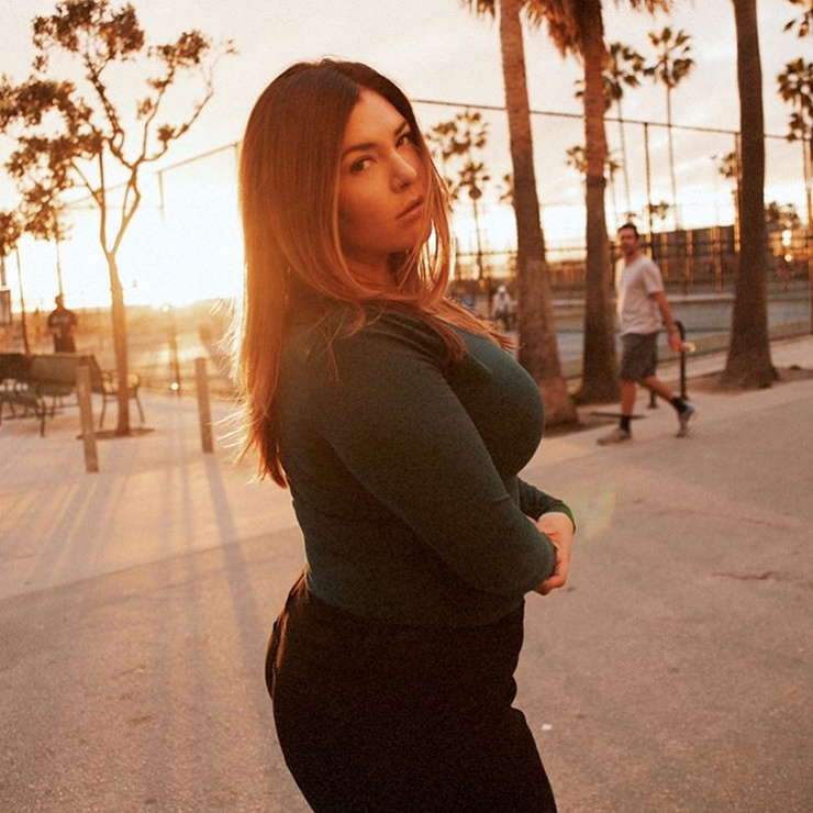 Picture of Natalie Alvarado