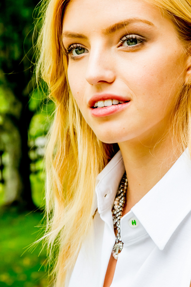 Niamh Adkins