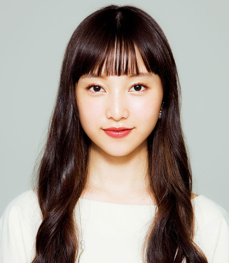 Picture of Aina Yamada