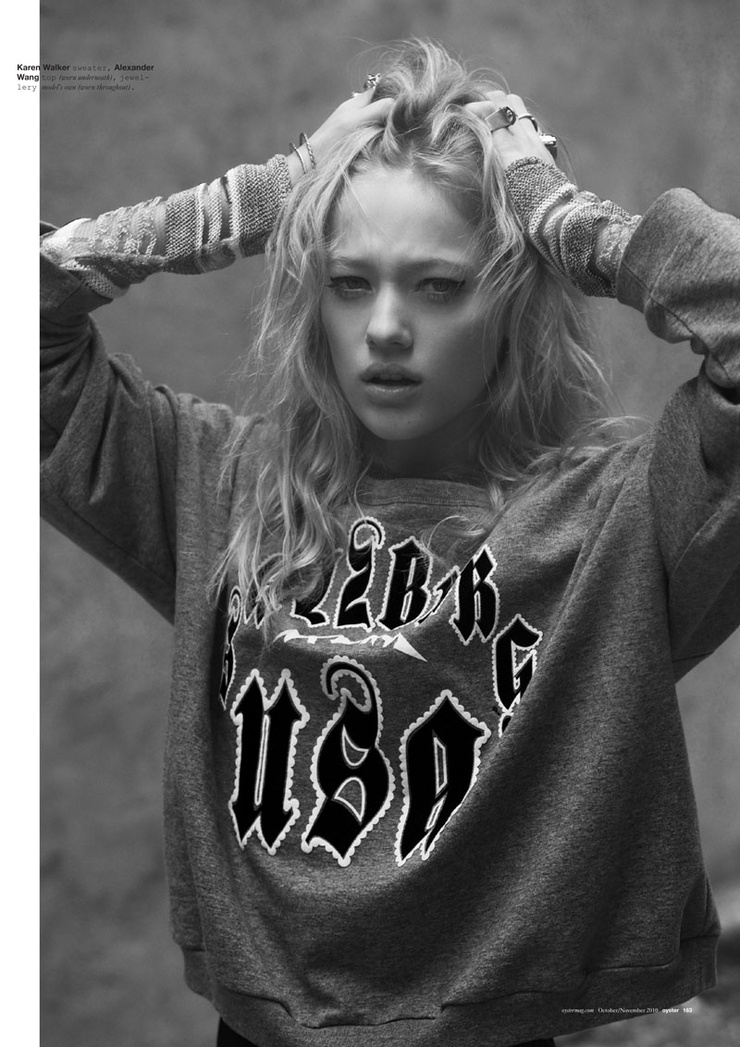 Image of Zippora Seven