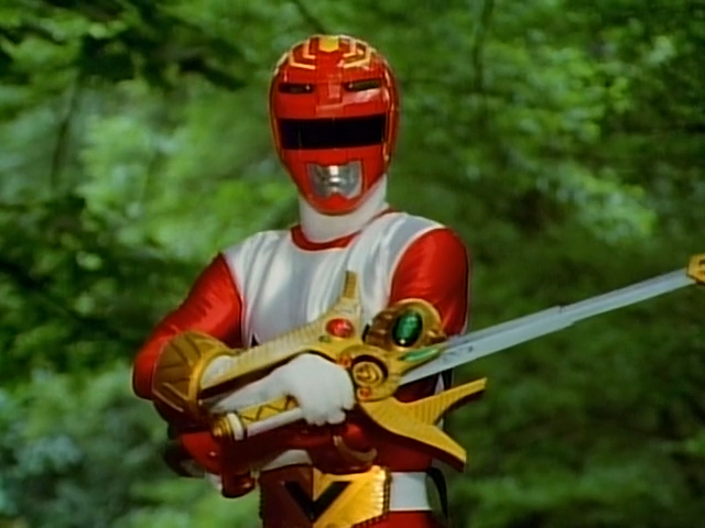 Picture of Ryouma (Gingaman)