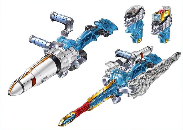 Kamen Rider Fourze picture